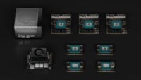 NVIDIA Jetson Family Overview & Jetson Selection Guide 2025